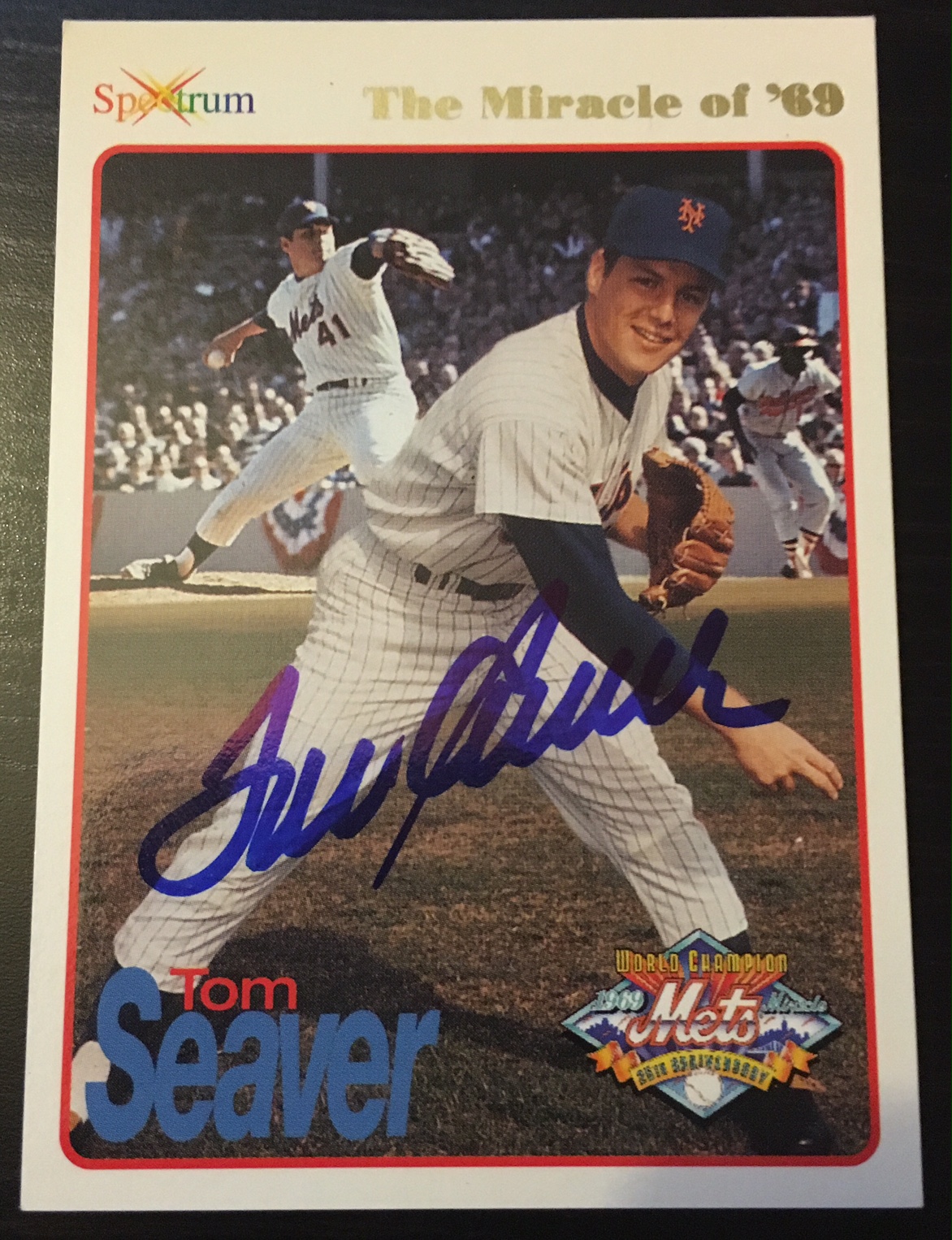 Elio Chacon 1962 Topps Autographs | Autograph Examples Exemplars of ...